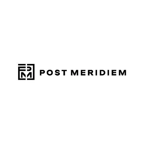 Новинки - дизайнерская одежда от Post Meridiem